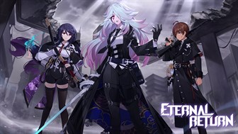 Get Eternal Return | Xbox