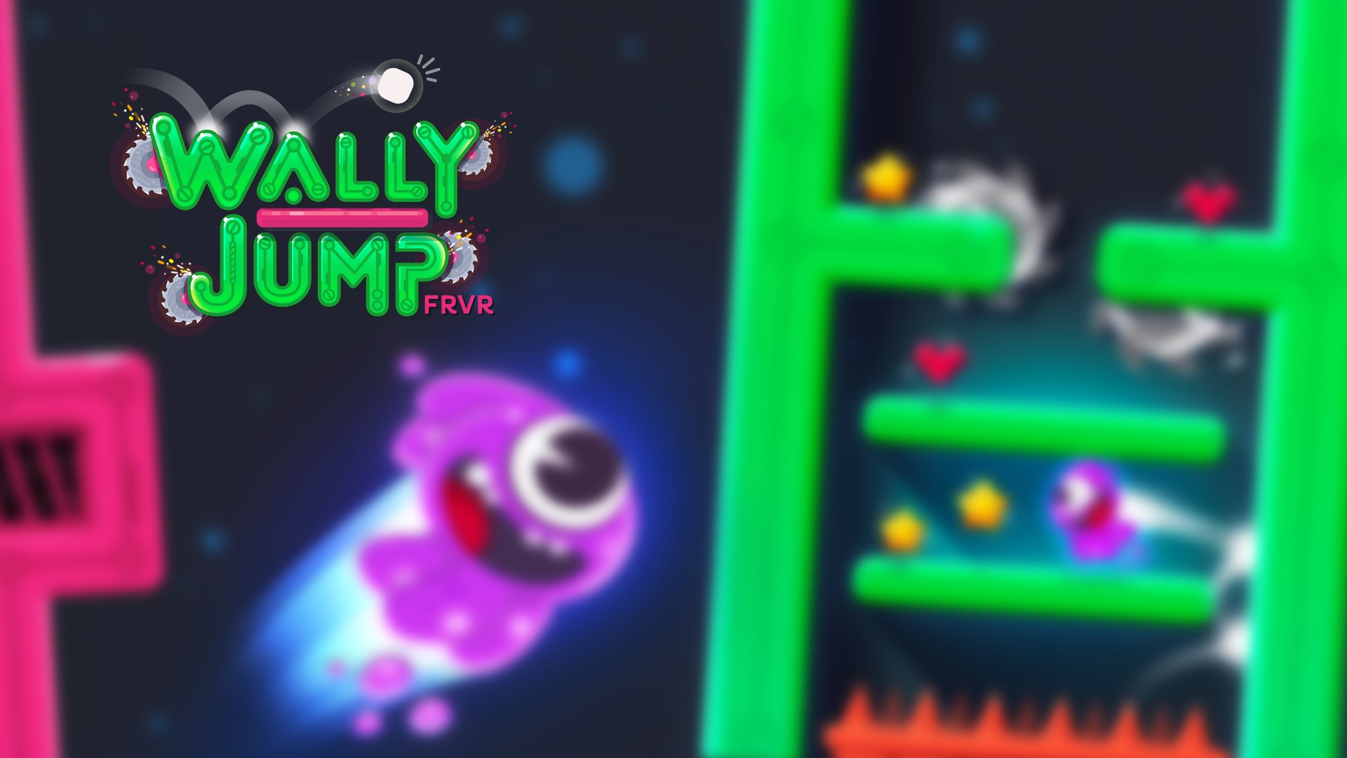 Get Wally Jump FRVR - Microsoft Store en-IN