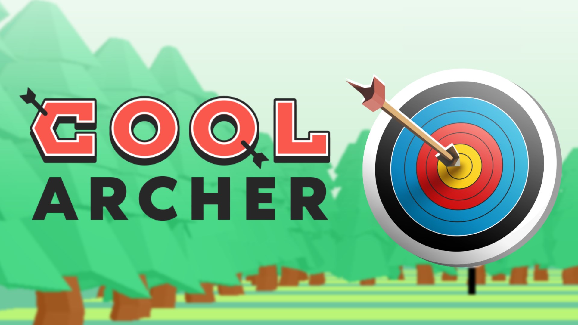 Play Cool Archer in your browser | Games from MSN