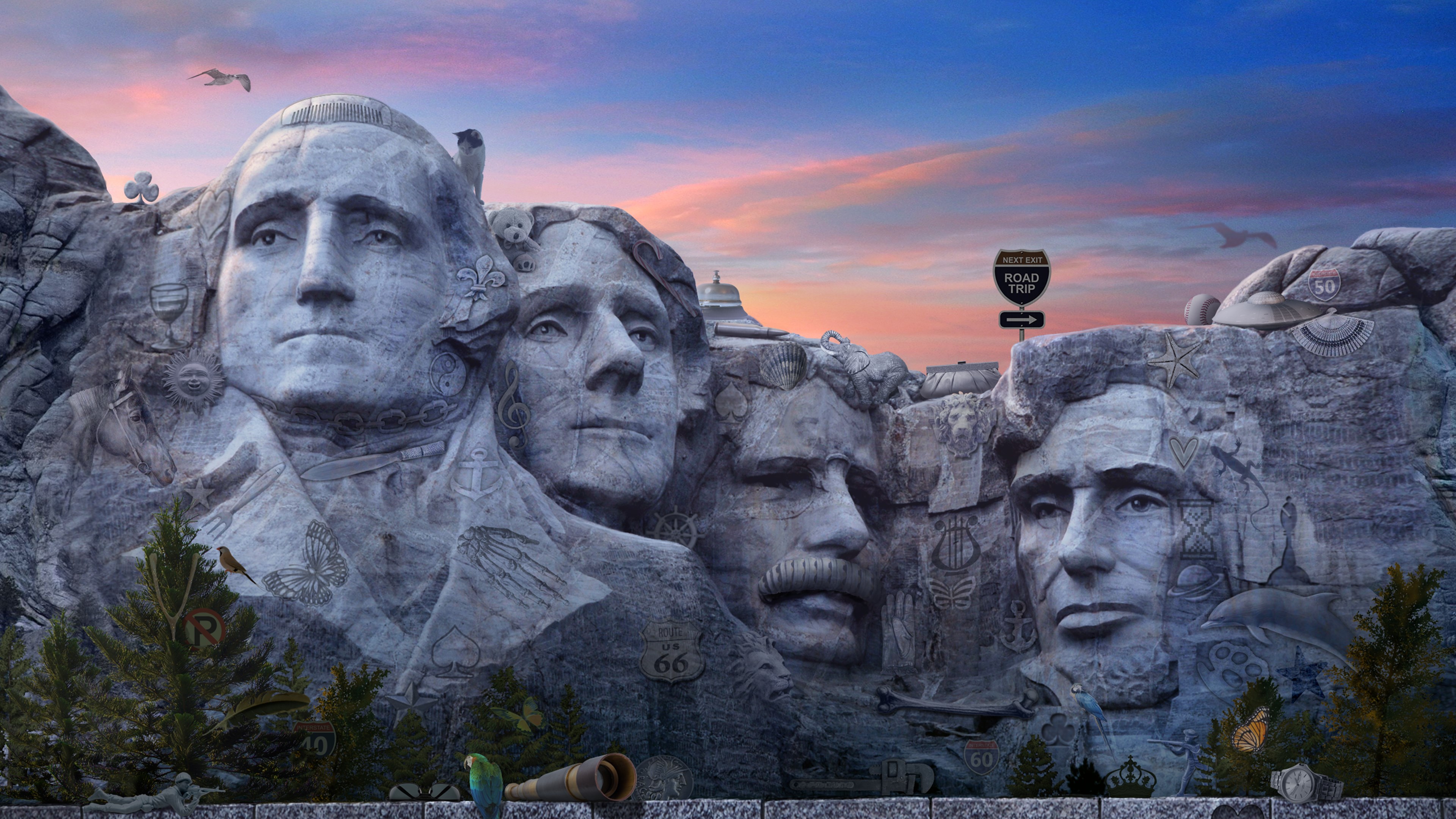 Baixar Road Trip USA - Microsoft Store pt-BR