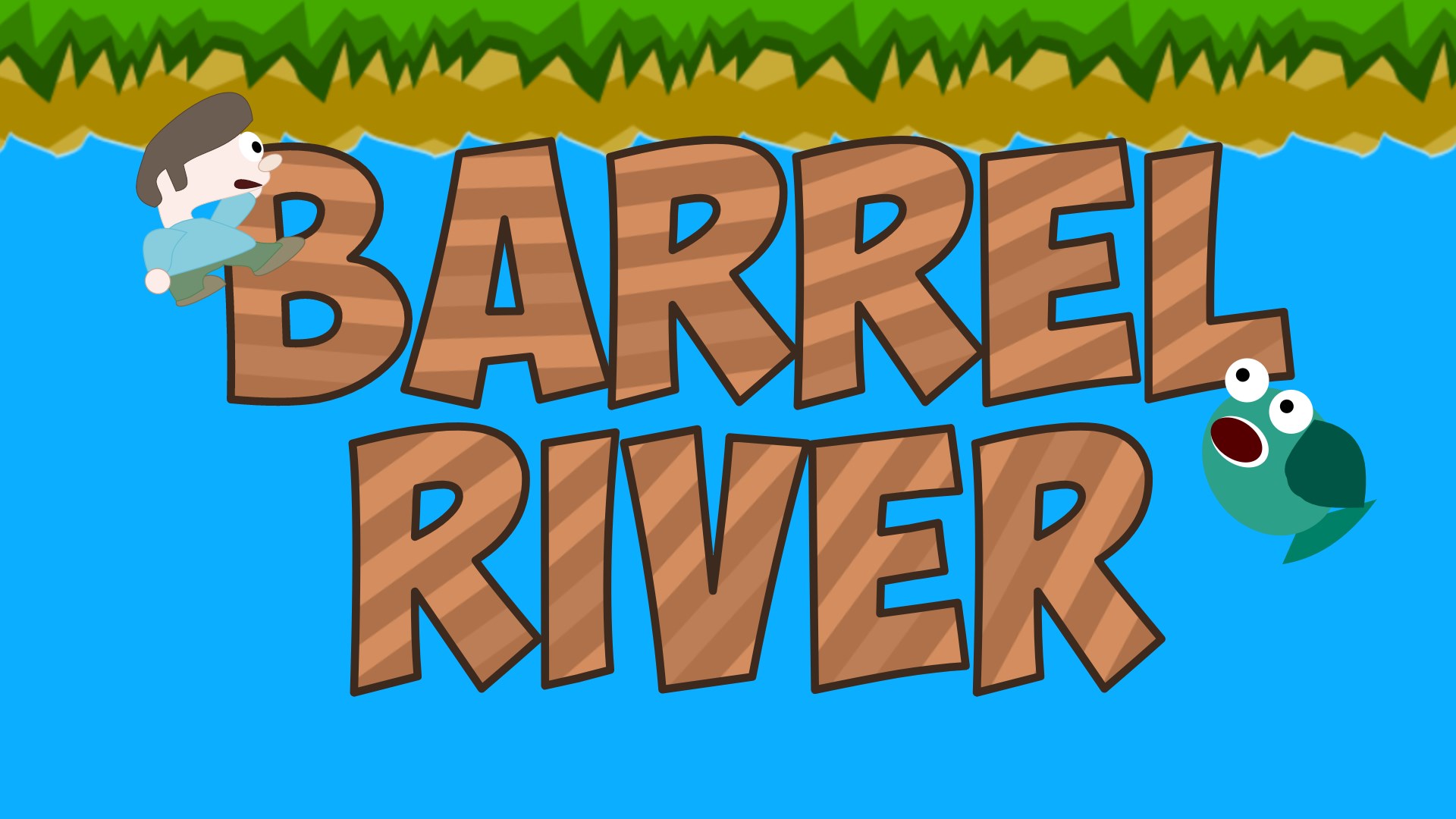 Get Barrel River - Microsoft Store en-EG