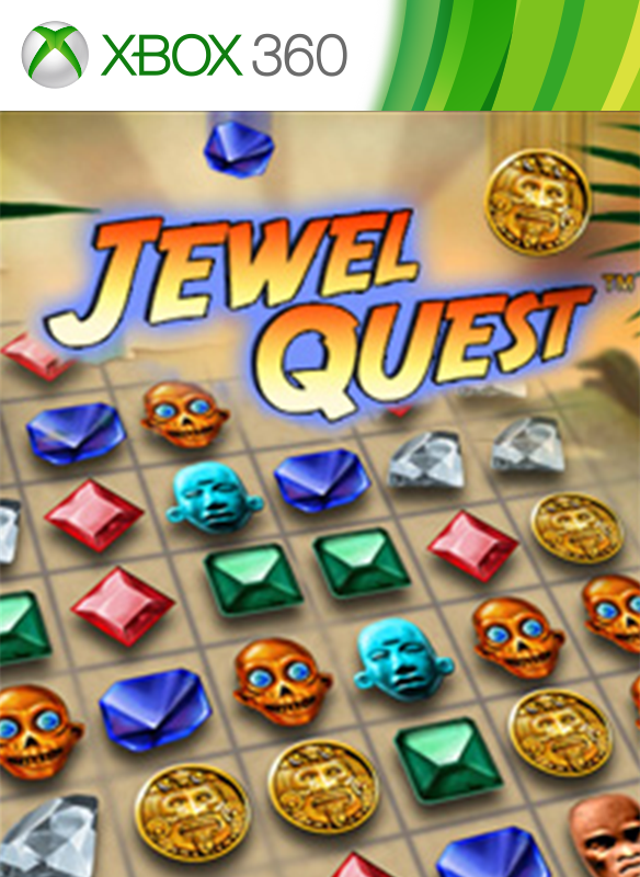 Jewel Quest Price on Xbox 360