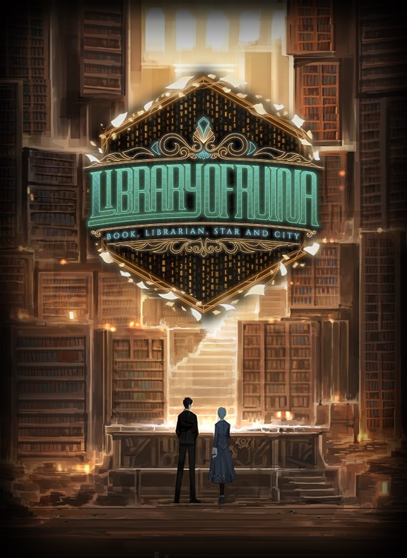 Library Of Ruina Price on Xbox