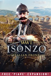 Comprar Isonzo | Xbox