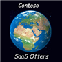 Contoso Marketplace SaaS Offer-site LTS