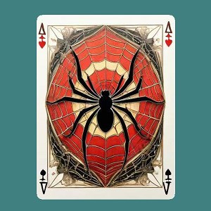 Puzzle Spider Solitaire for PC Windows