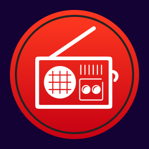 Web Radio Player for PC Windows