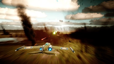 Buy Furball Over The Front: 1938 | Xbox