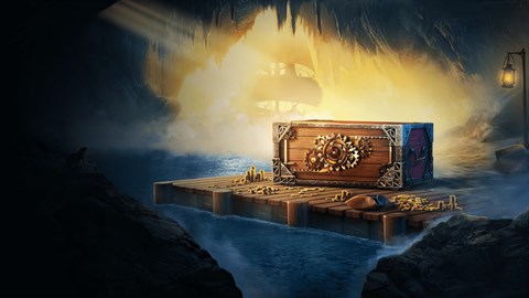 Buy World of Warships: Legends – Treasure Chest | Xbox