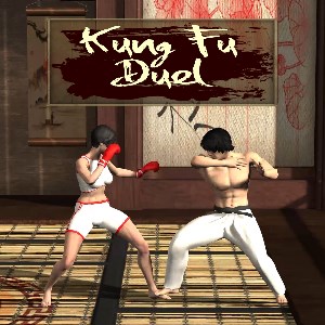Kung Fu Duel - Download and play on Windows | Microsoft Store