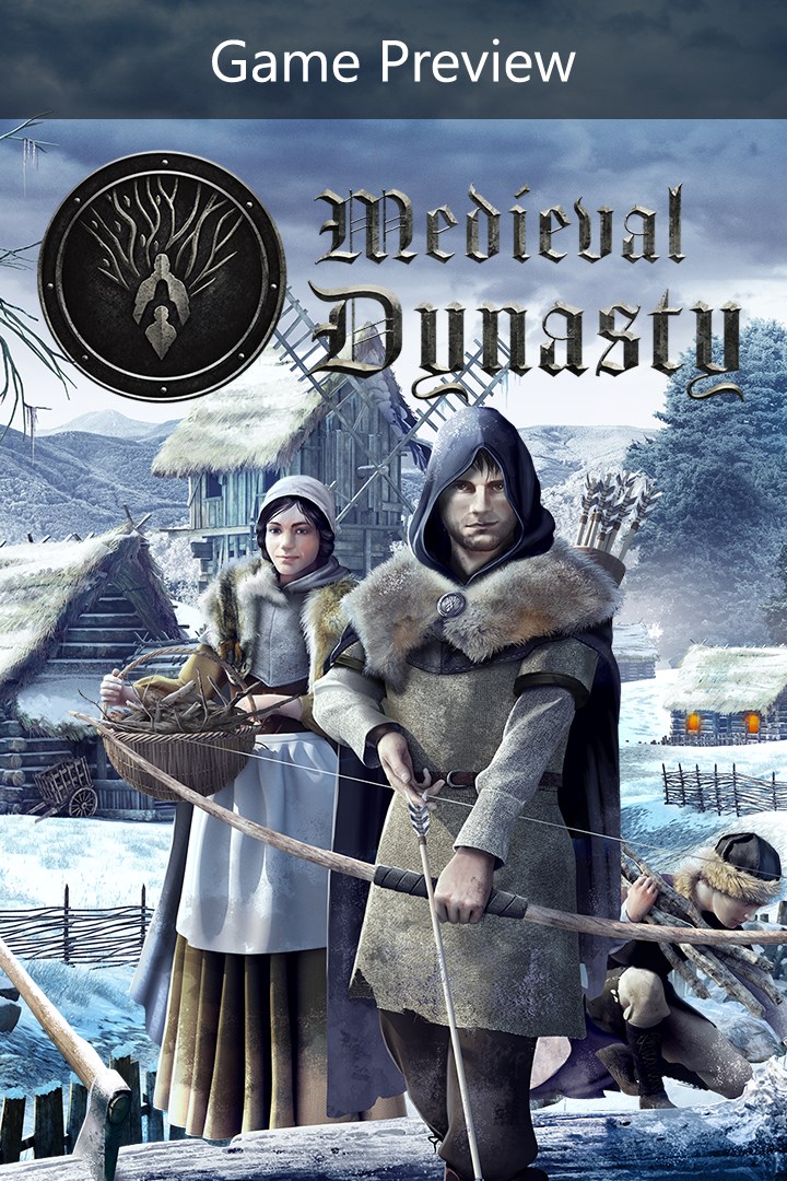 Medieval Dynasty Price on Xbox Series X|S