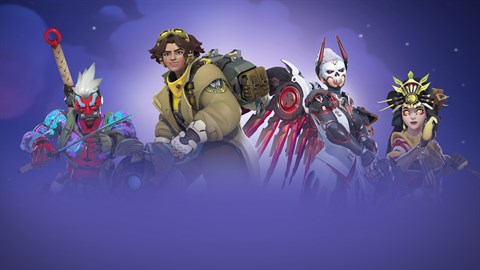 Get Overwatch® 2 | Xbox