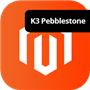 Commerce 365 for Magento - K3 Pebblestone Module