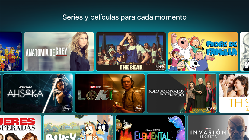 TV Freemium - GdPlayer