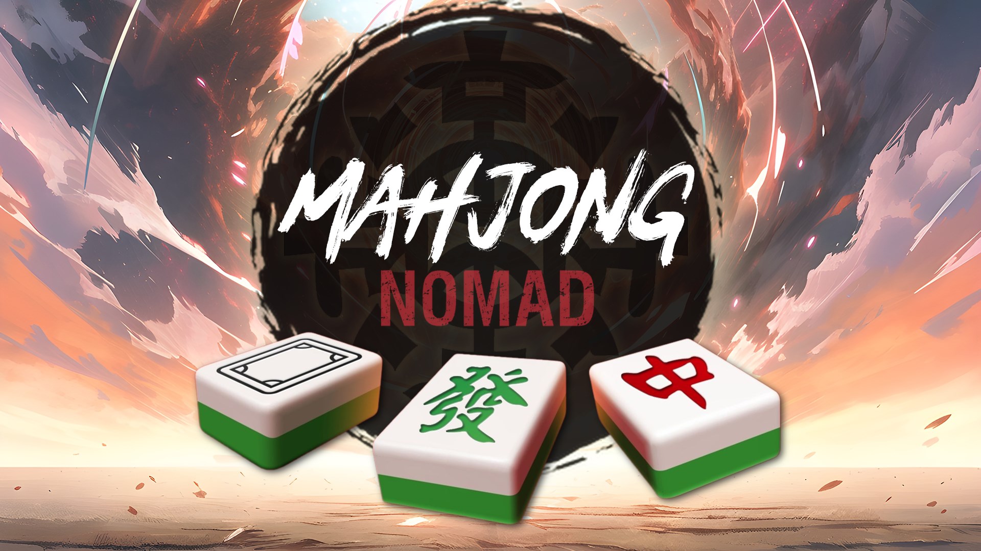 Get Mahjong Nomad - Microsoft Store en-PH
