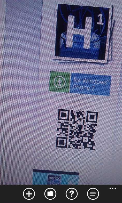 Get QR Code Offline - Microsoft Store