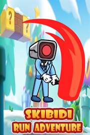 Buy Super Skibidi Run Adventure 2024 - Microsoft Store en-RS