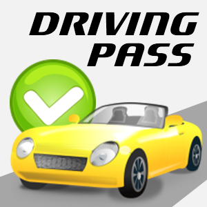 Buy Driving Pass - Microsoft Store