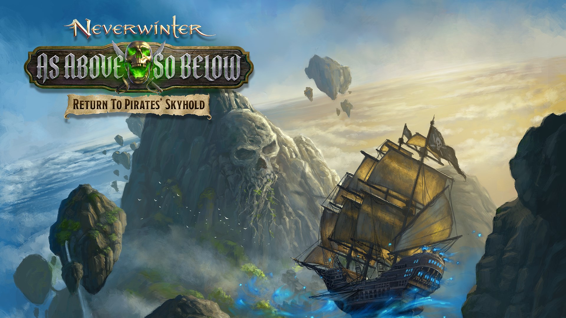 Neverwinter | Xbox Clips & Screenshots