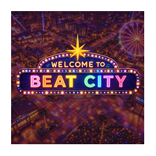 Beat City - Download and install on Windows | Microsoft Store