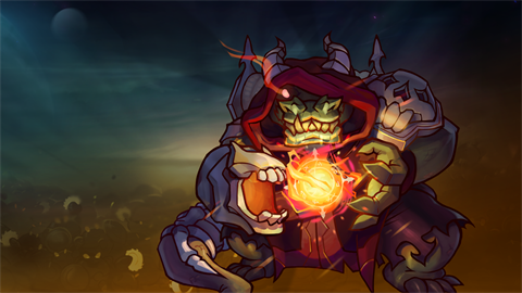 Buy Pyromancer Smiles - Awesomenauts Assemble! Skin | Xbox