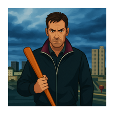 Project Grand Auto Town: 3D - Free download and play on Windows ...