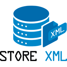 Store XML: aplicación oficial en la Microsoft Store.