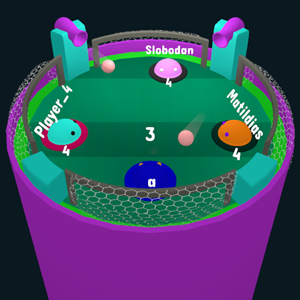 Shoot The Ball - Ping Ball - Free download and play on Windows ...