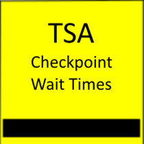 TSA Checkpoint Wait-times - Official app in the Microsoft Store