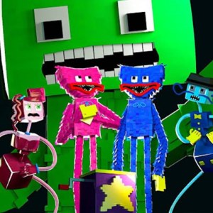 Poppy Vs Game - Microsoft Edge Addons