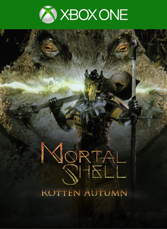 Mortal Shell: Enhanced Edition Price on Xbox