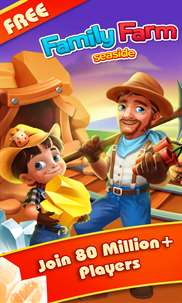 Family Farm Seaside For Pc - fasrdiy