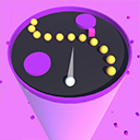 Circle Pool Casual Game - Microsoft Edge Addons