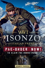 Comprar Isonzo | Xbox
