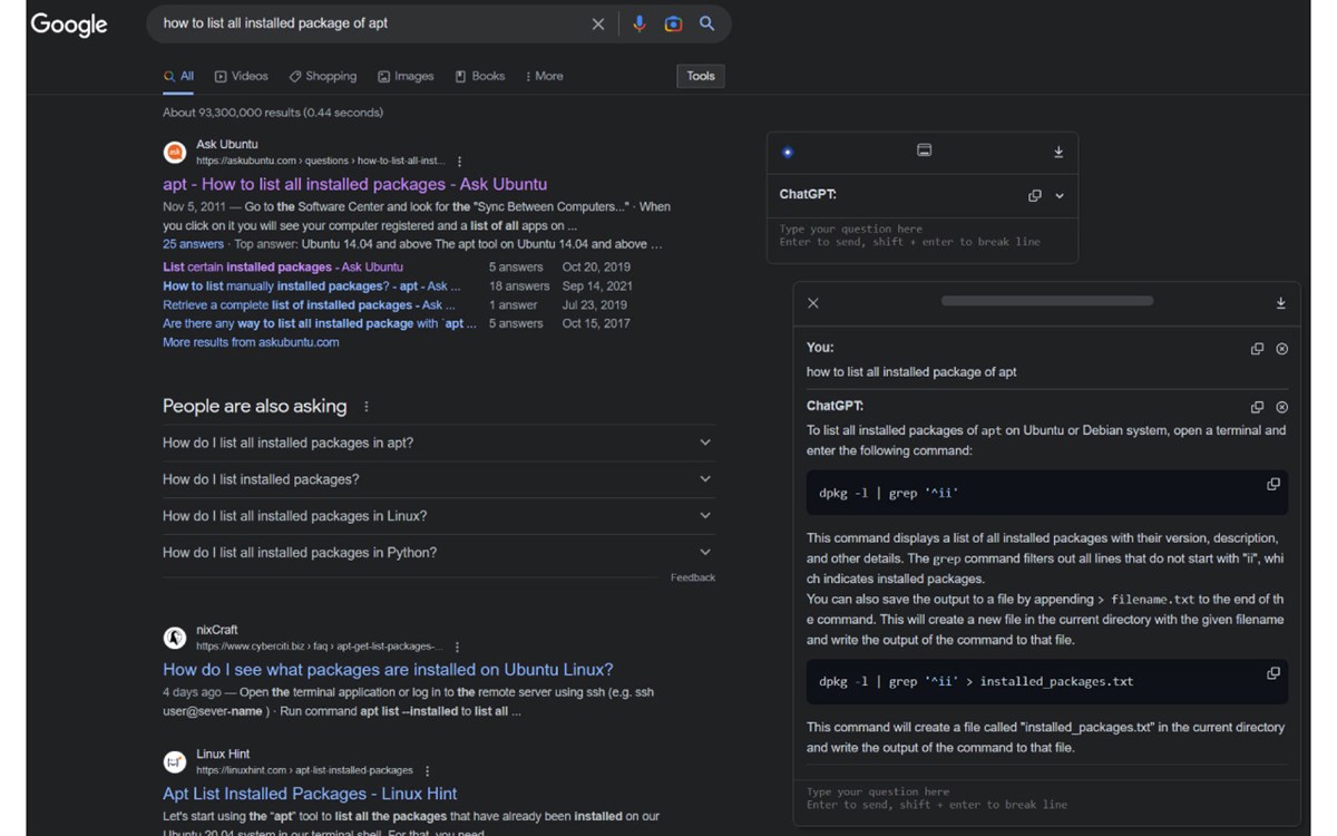 ChatGPTBox - Powerful ChatGPT Browser Integration