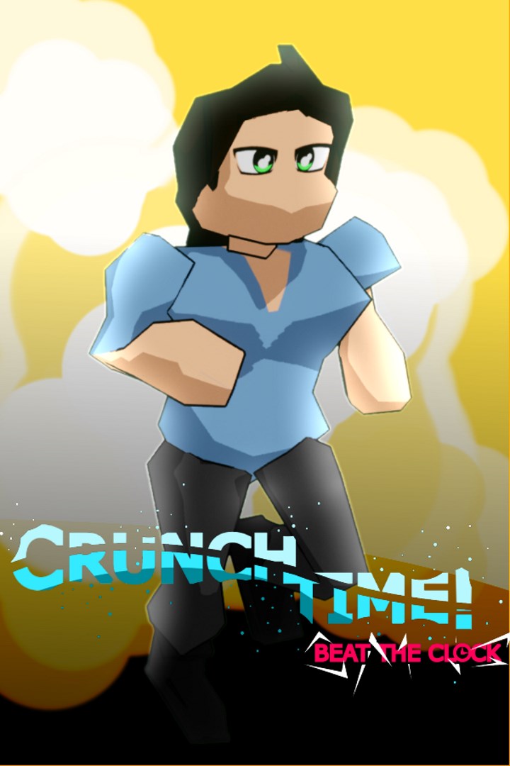 Get Crunch Time! Beat the Clock - Microsoft Store en-IN