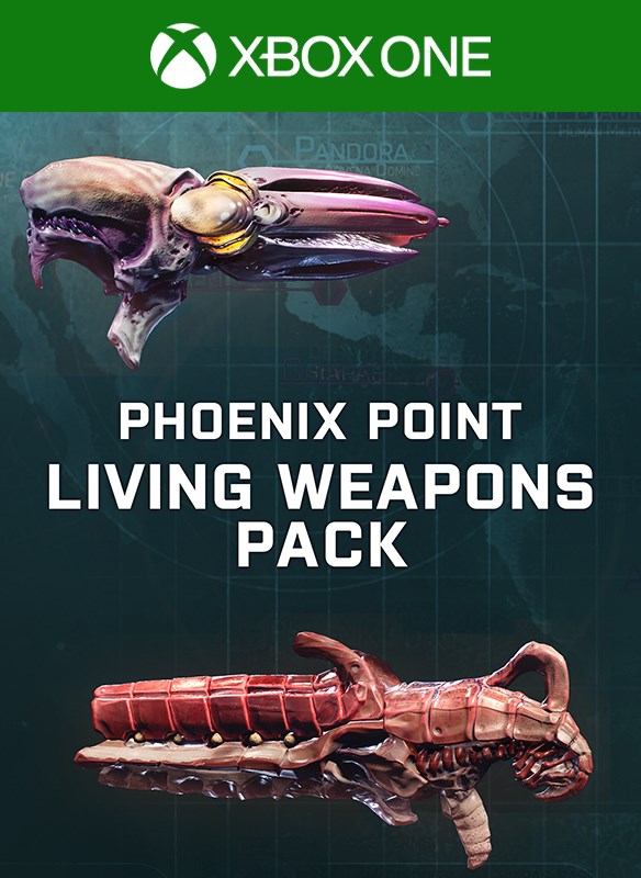 Living Weapons Pack Price