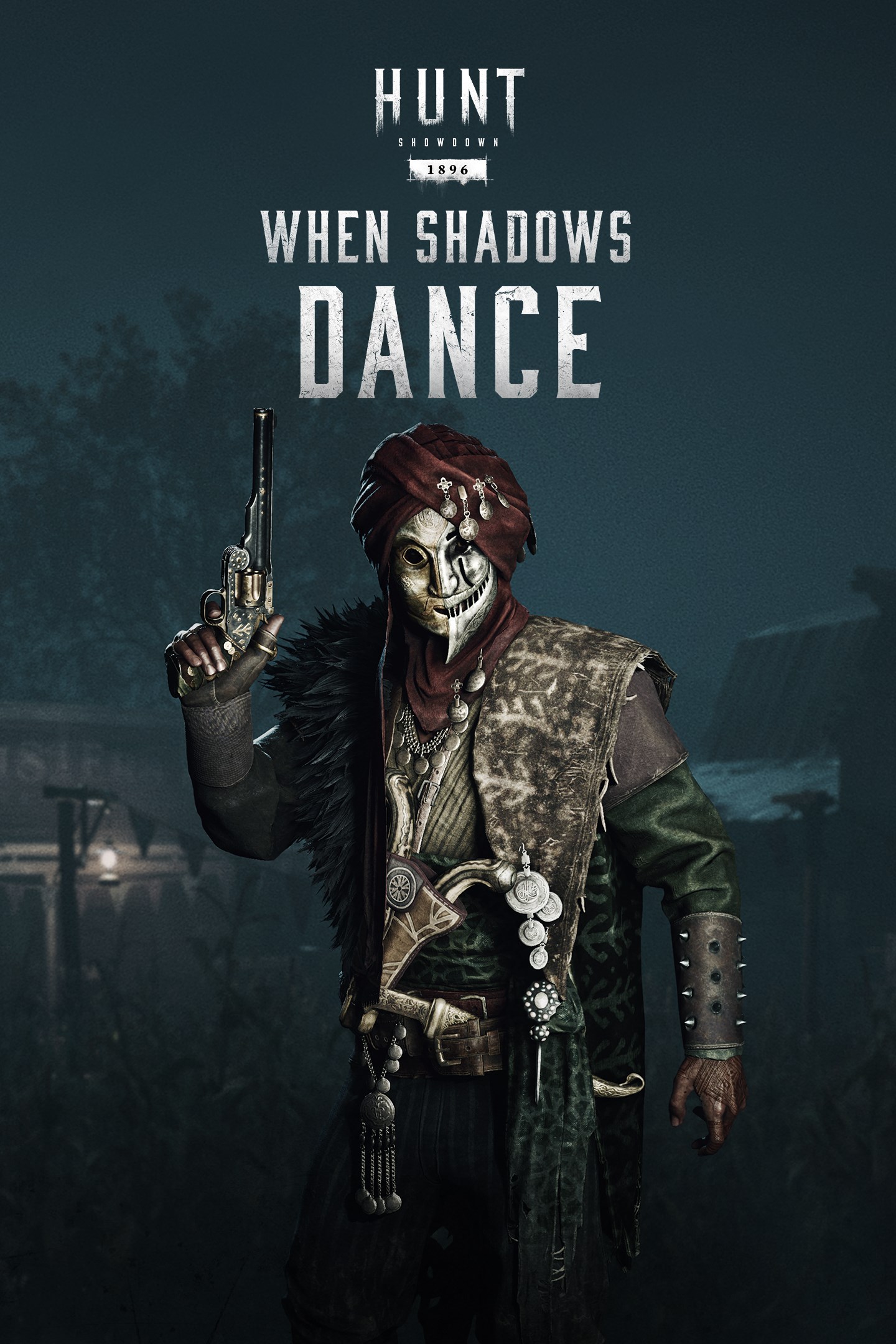 Hunt: Showdown 1896 - When Shadows Dance Price