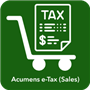 Acumens e-Tax (Standard)