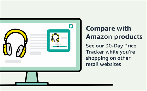 Amazon Assistant - Official Amazon Browser Extension