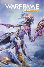 Buy Warframe: Yareli Prime Access - Complete Pack | Xbox