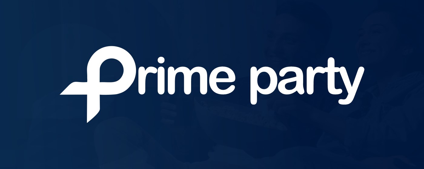 Prime Party - Watch Amazon Prime Video Together