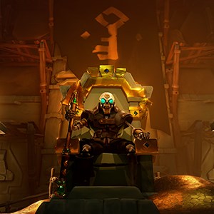 Gold Hoarder - Microsoft Edge Addons