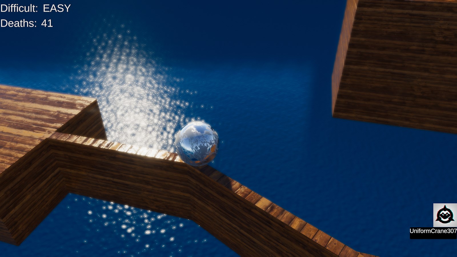 Sphere Game (DEMO) | Xbox Clips & Screenshots