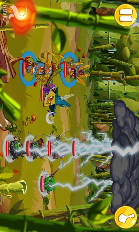 Get Angry Birds Epic - Microsoft Store