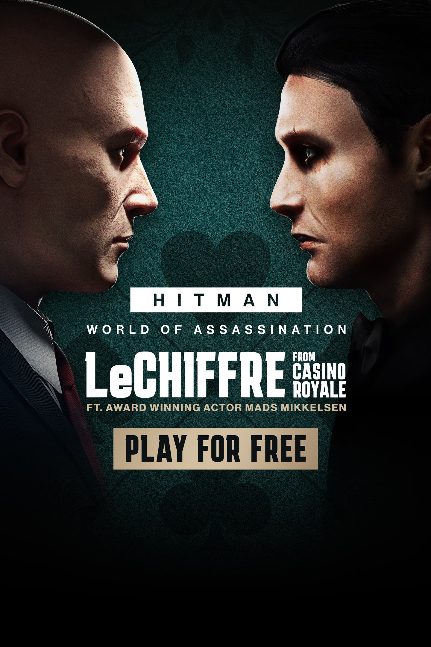 Play HITMAN World of Assassination | Xbox Cloud Gaming (Beta) on Xbox.com