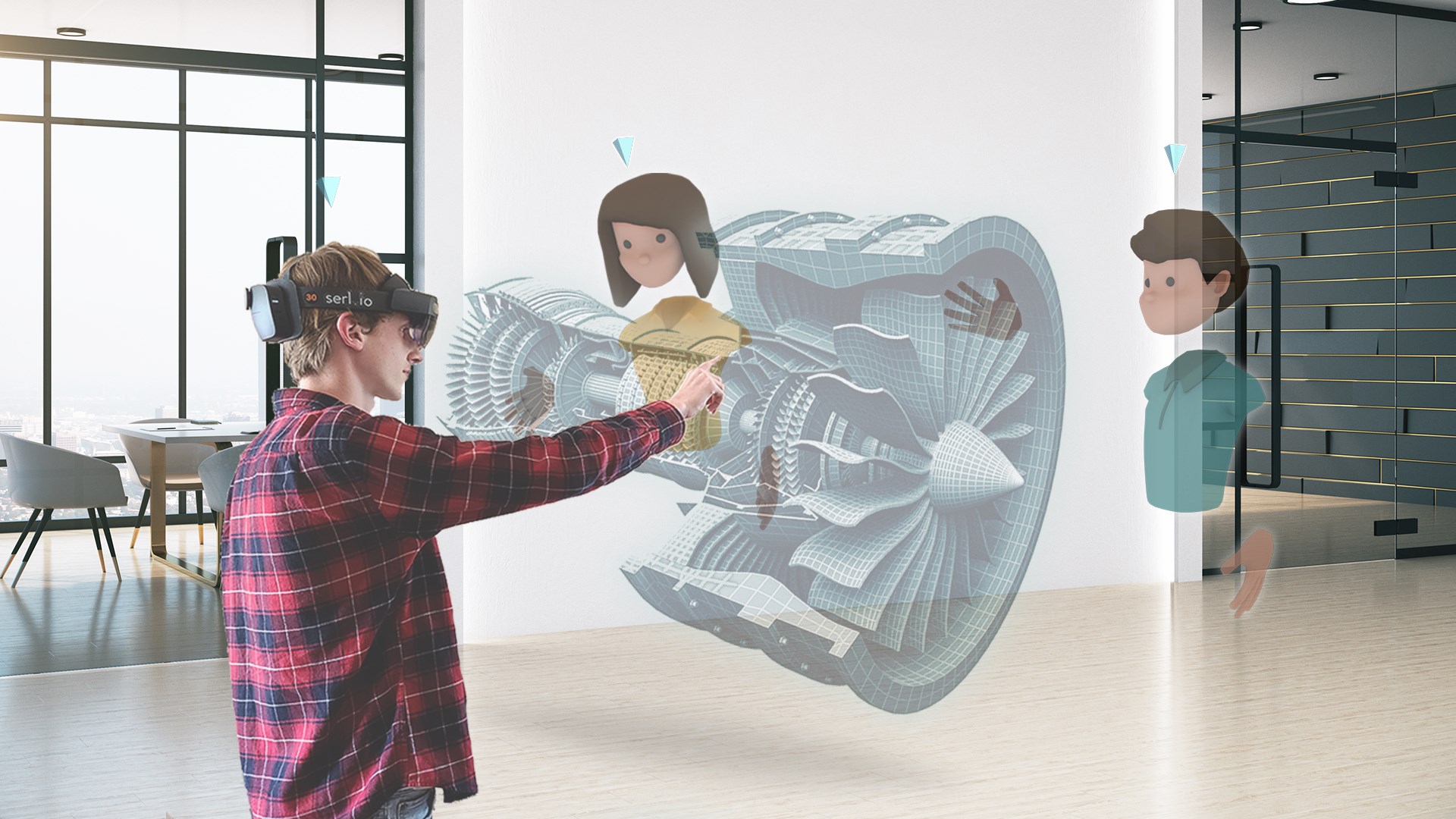 Get MRx - Microsoft Store