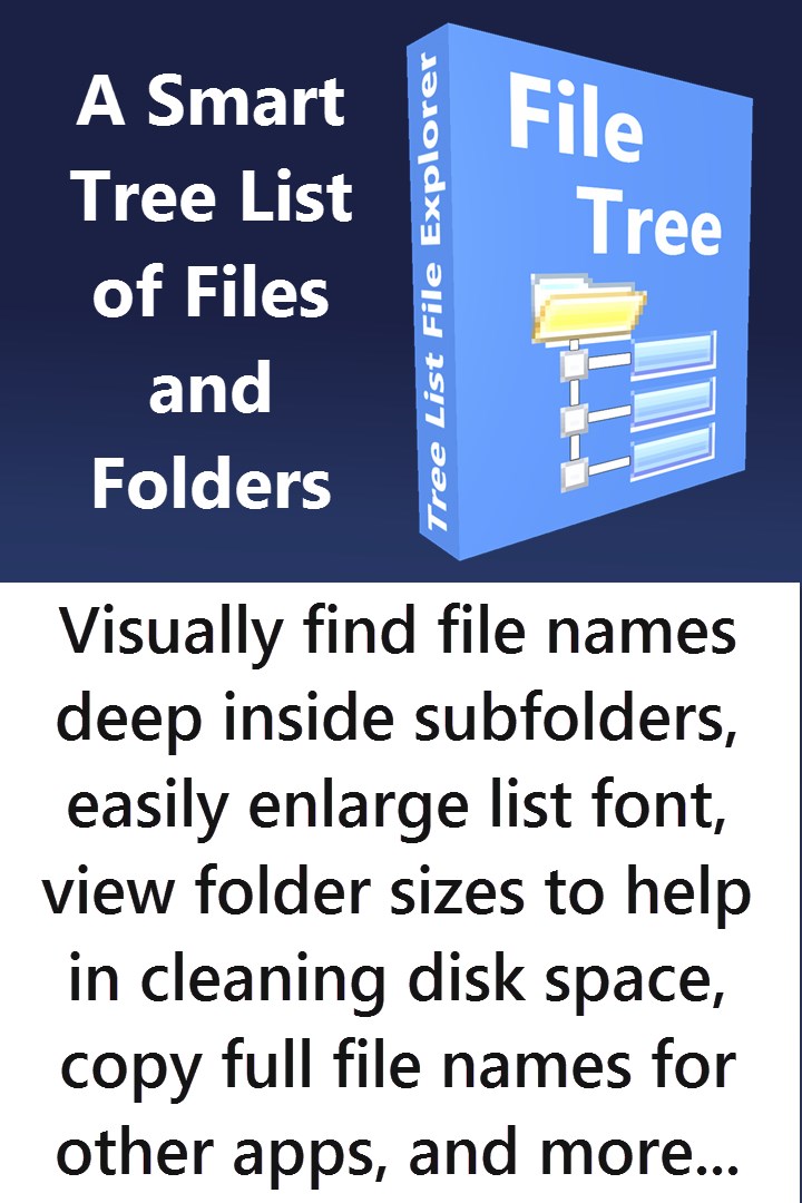 Buy File Tree - Microsoft Store