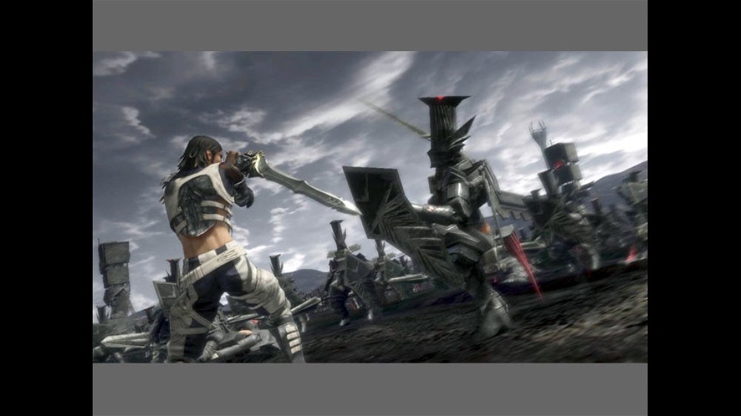Lost odyssey xbox store store