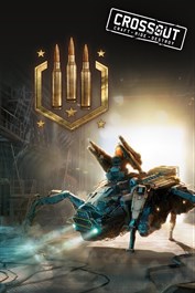Buy Crossout – Season 11 Elite Battle Pass | Xbox
